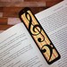 Music Clefs Bookmark SVG File for Cricut and Silhouette - Etsy