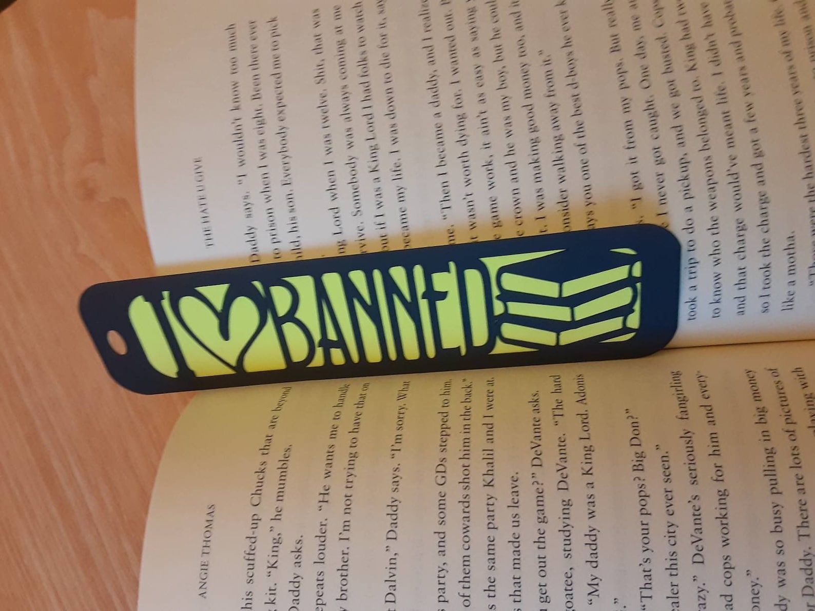 Banned Books Bookmark Set SVG File for Cricut and Silhouette | Etsy