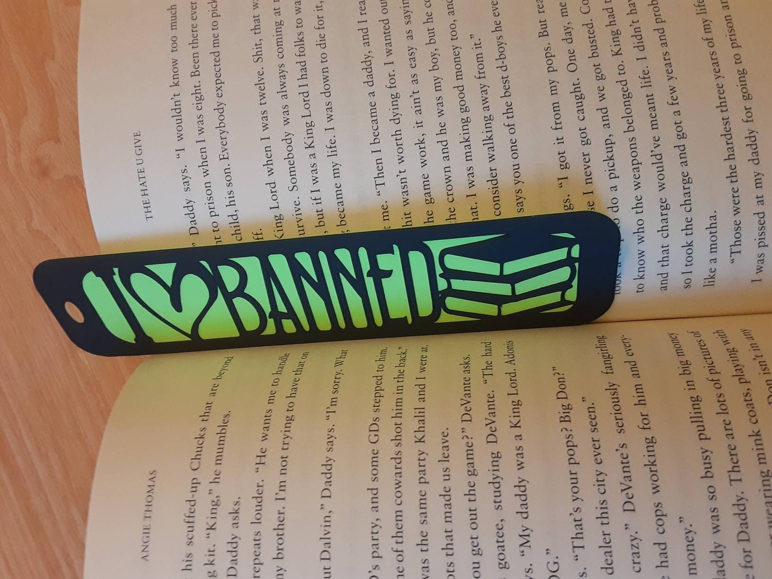 Banned Books Bookmark Set SVG File for Cricut and Silhouette | Etsy