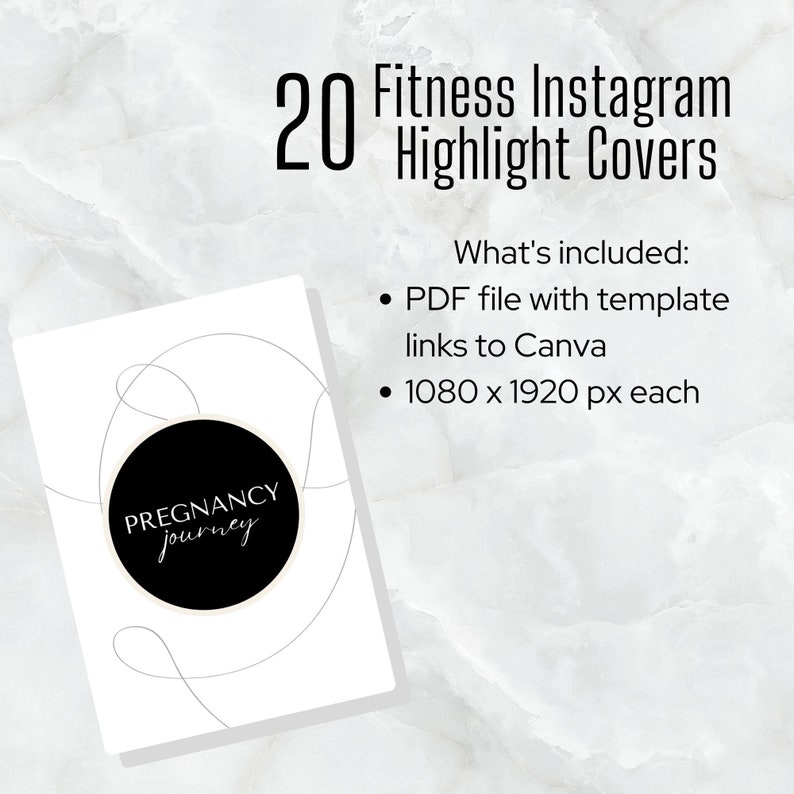 Family Instagram Highlight Covers | Social Media Highlights | Lifestyle ...