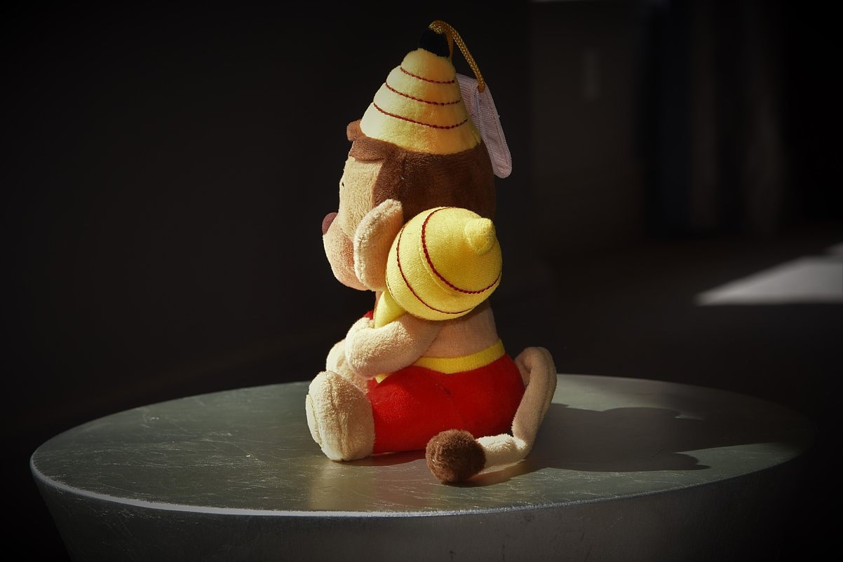 Baby Hanuman Plush Toy With Mantras small 6 Gift - Etsy