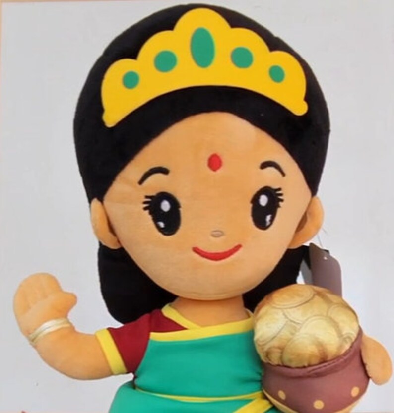 Bundled: Laxmi Devi Collection personalization Available - Etsy