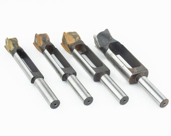 Dowel Plug Cutter - Etsy