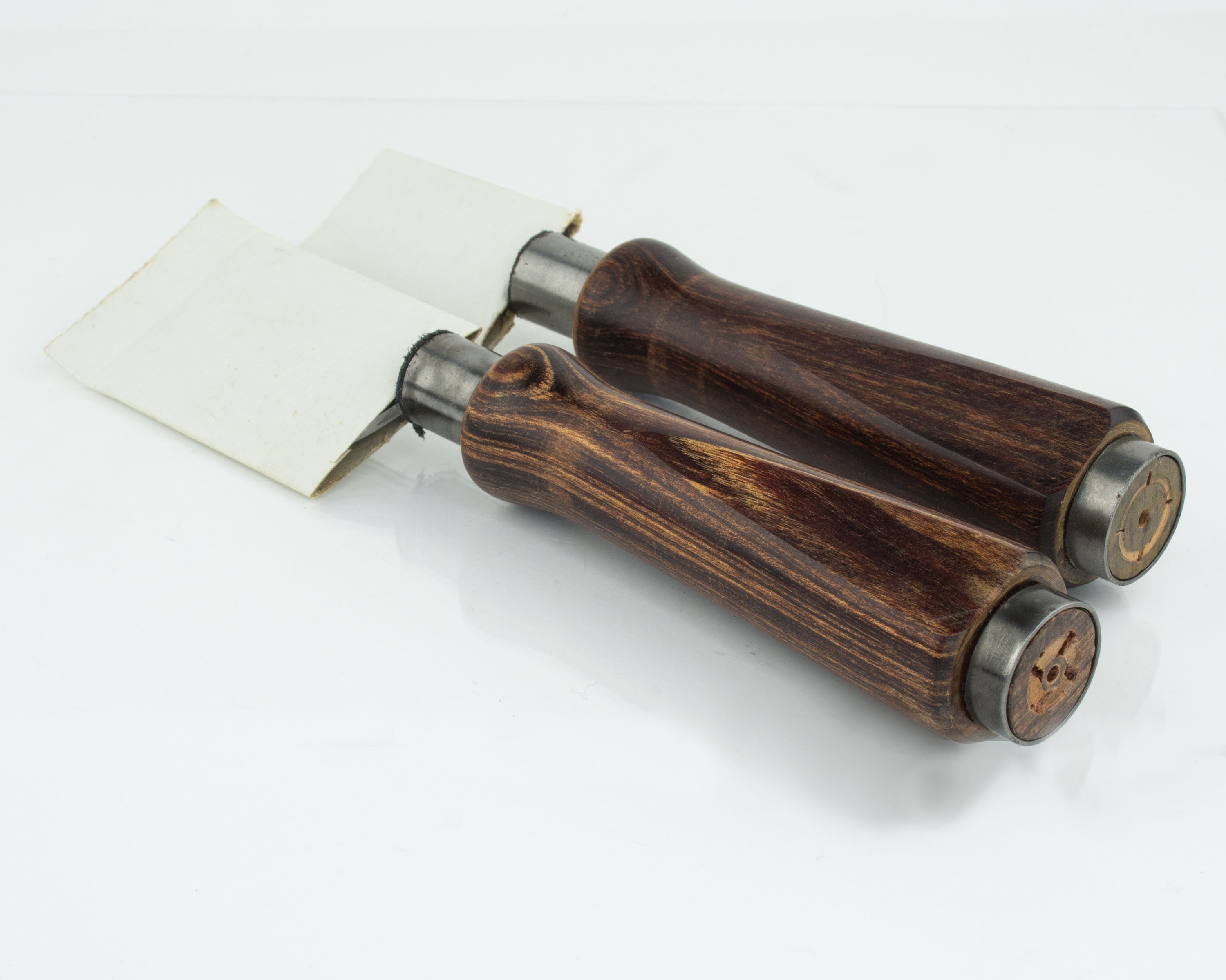 Pair of Offset Chisels Wood Chisels - Etsy