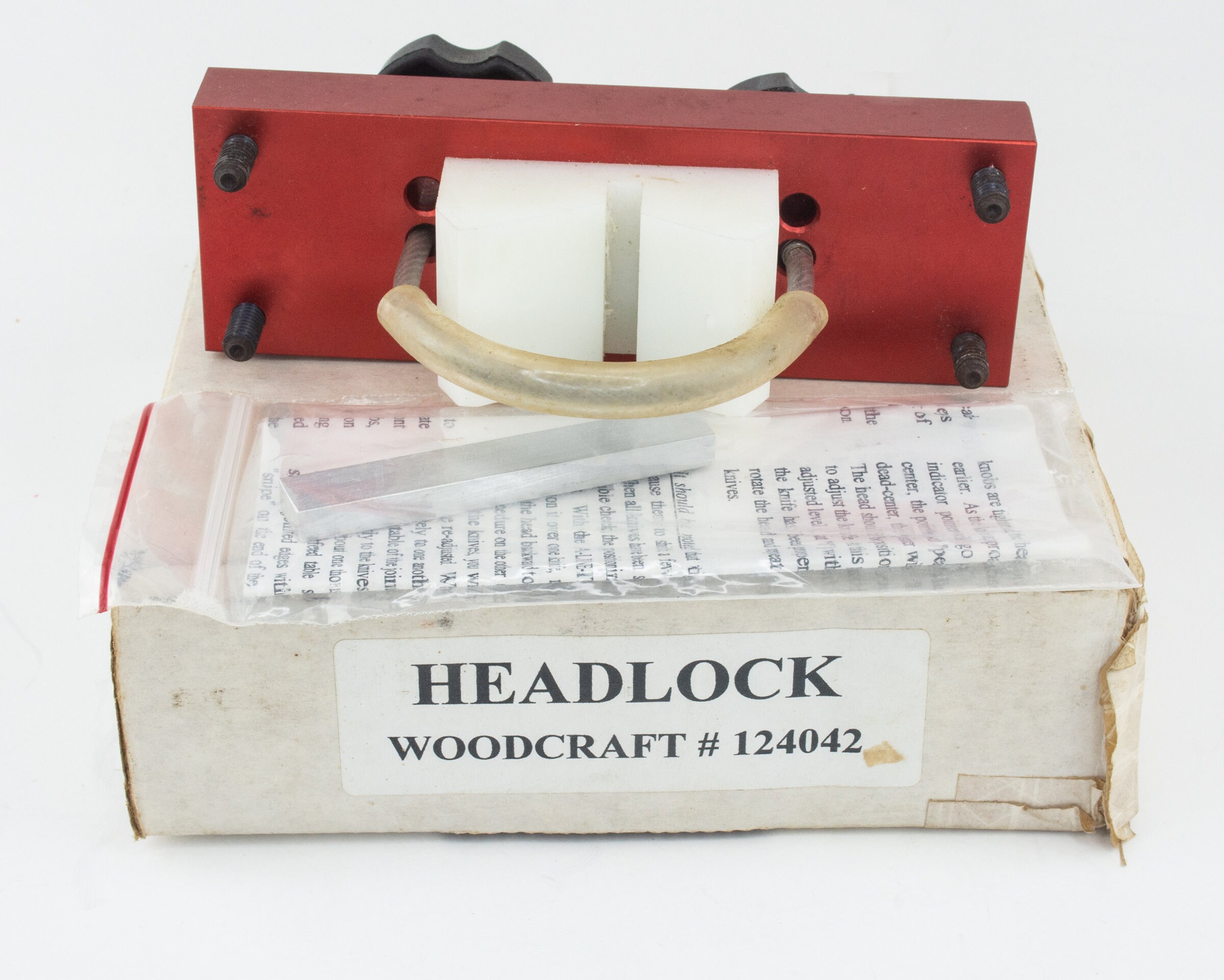 Headlock Jointer Positioning System - Etsy