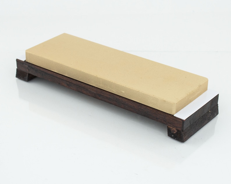 Sharpening Stone, Japanese, Water Stone, 8000 Grit - Etsy