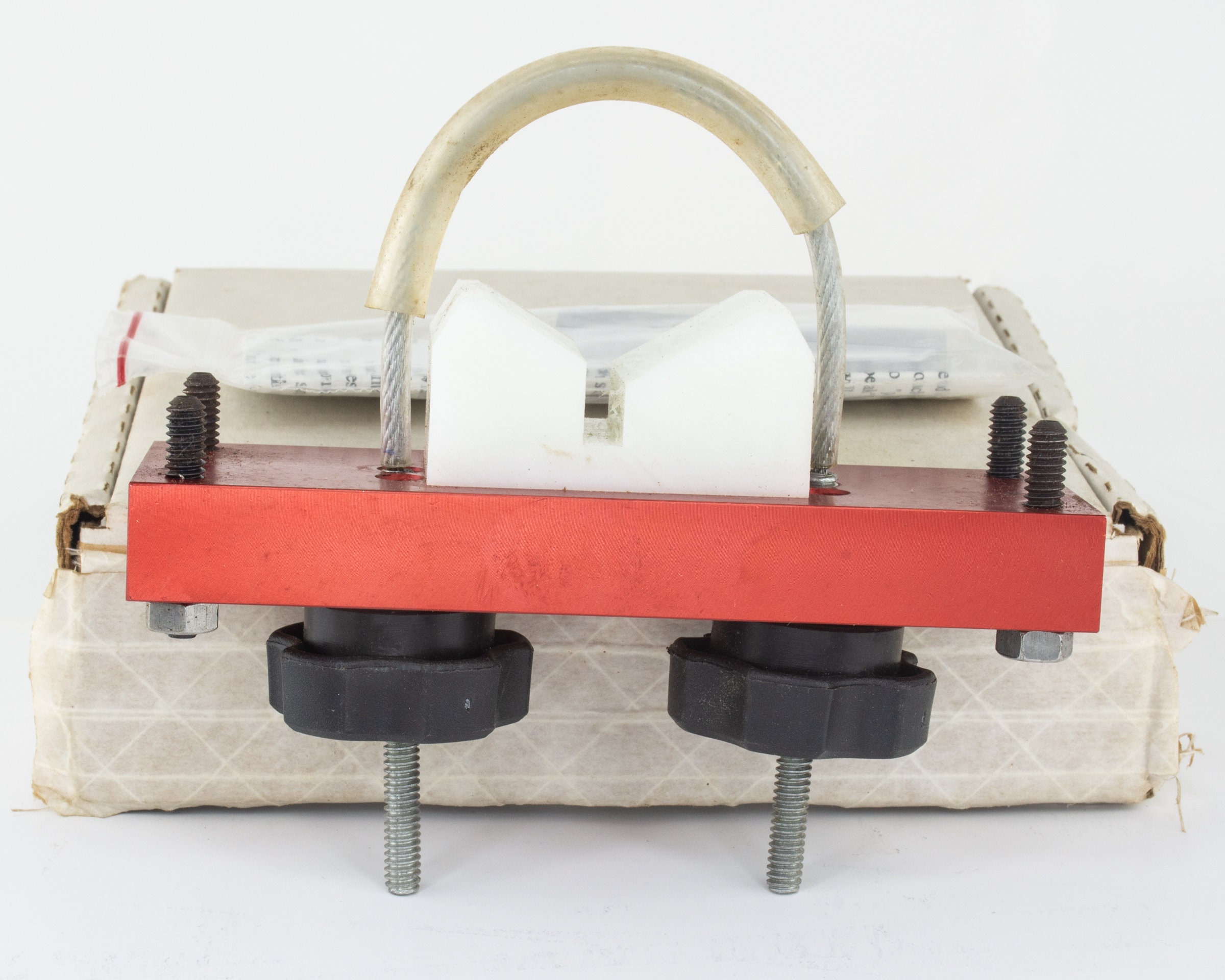 Headlock Jointer Positioning System - Etsy