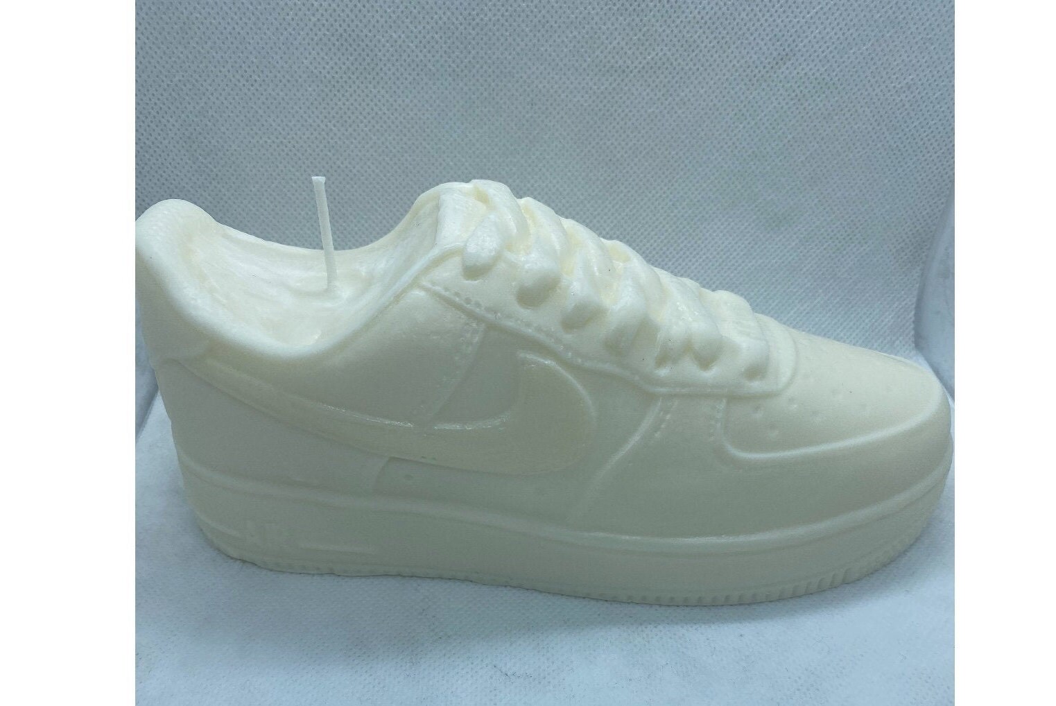 Sneaker Candle! - Etsy