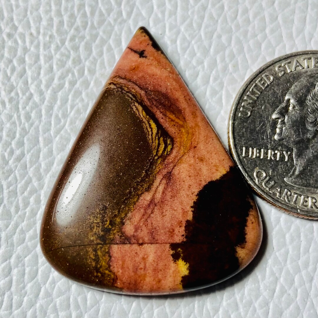 Australian Picture Jasper Cabochons, Australian Jasper Gemstone,picture ...