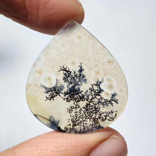 Dendritic Stone - Etsy