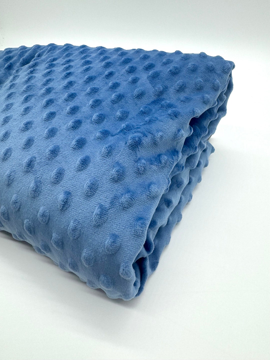 Minky Fleece Stoff Minky Fleece Stoff Kuschelfleece Stoff mit - Etsy.de