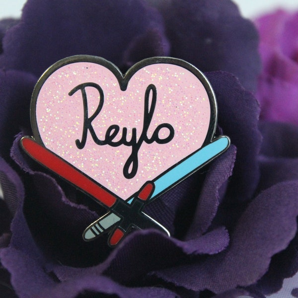 Reylo - Etsy