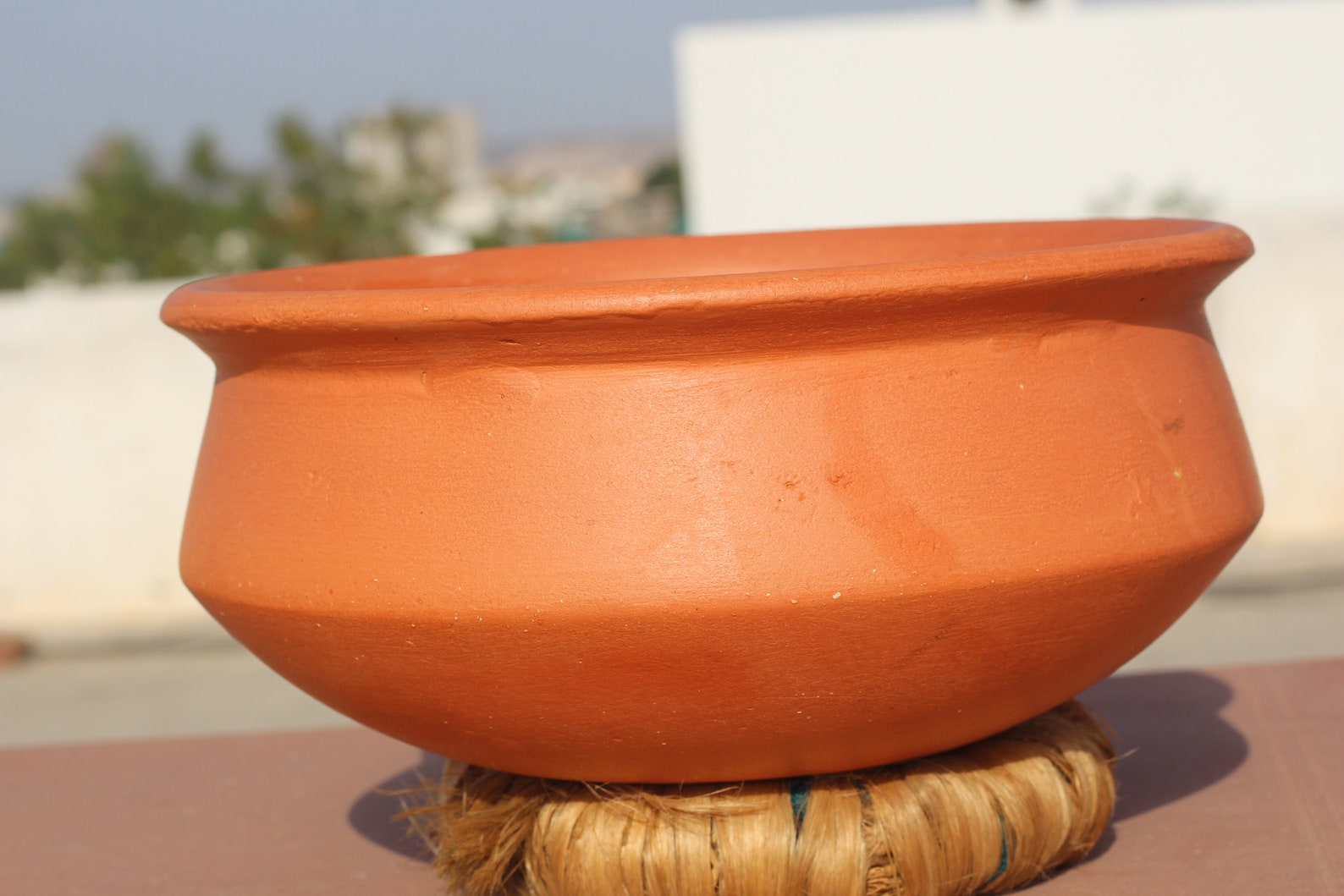 Earthen Cookware Terracotta Cooking Pot Curry Cooking Haandi | Etsy