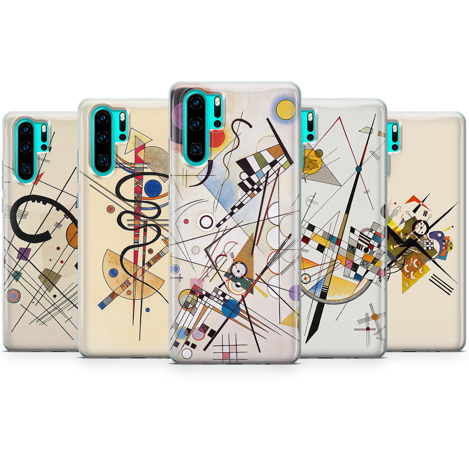 Iconic Painting Phone Case Abstract Art Cover Fit for Iphone - Etsy UK