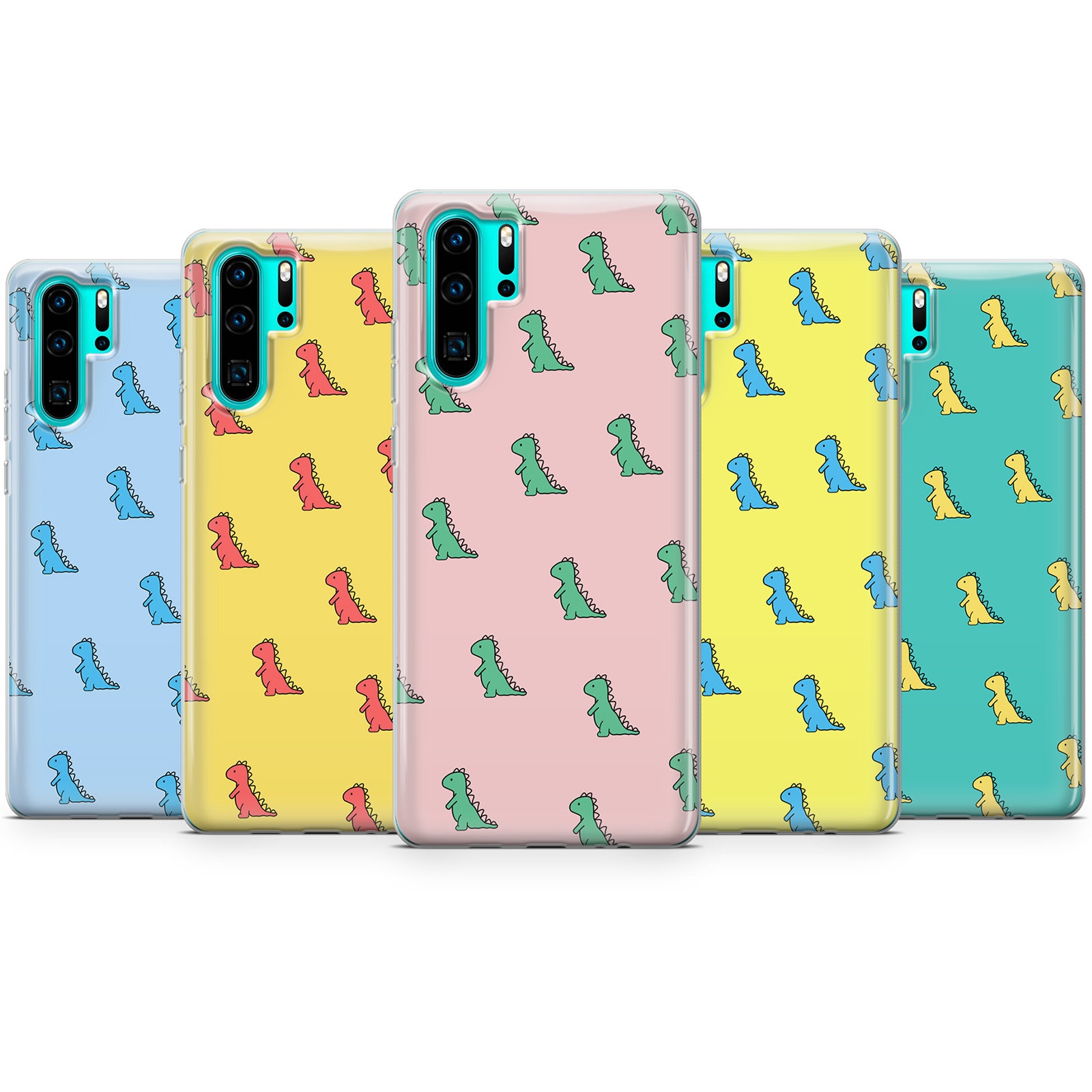 Dinosaur Phone Case T-rex Cover Fit for Iphone 13 Pro 12 11 | Etsy UK