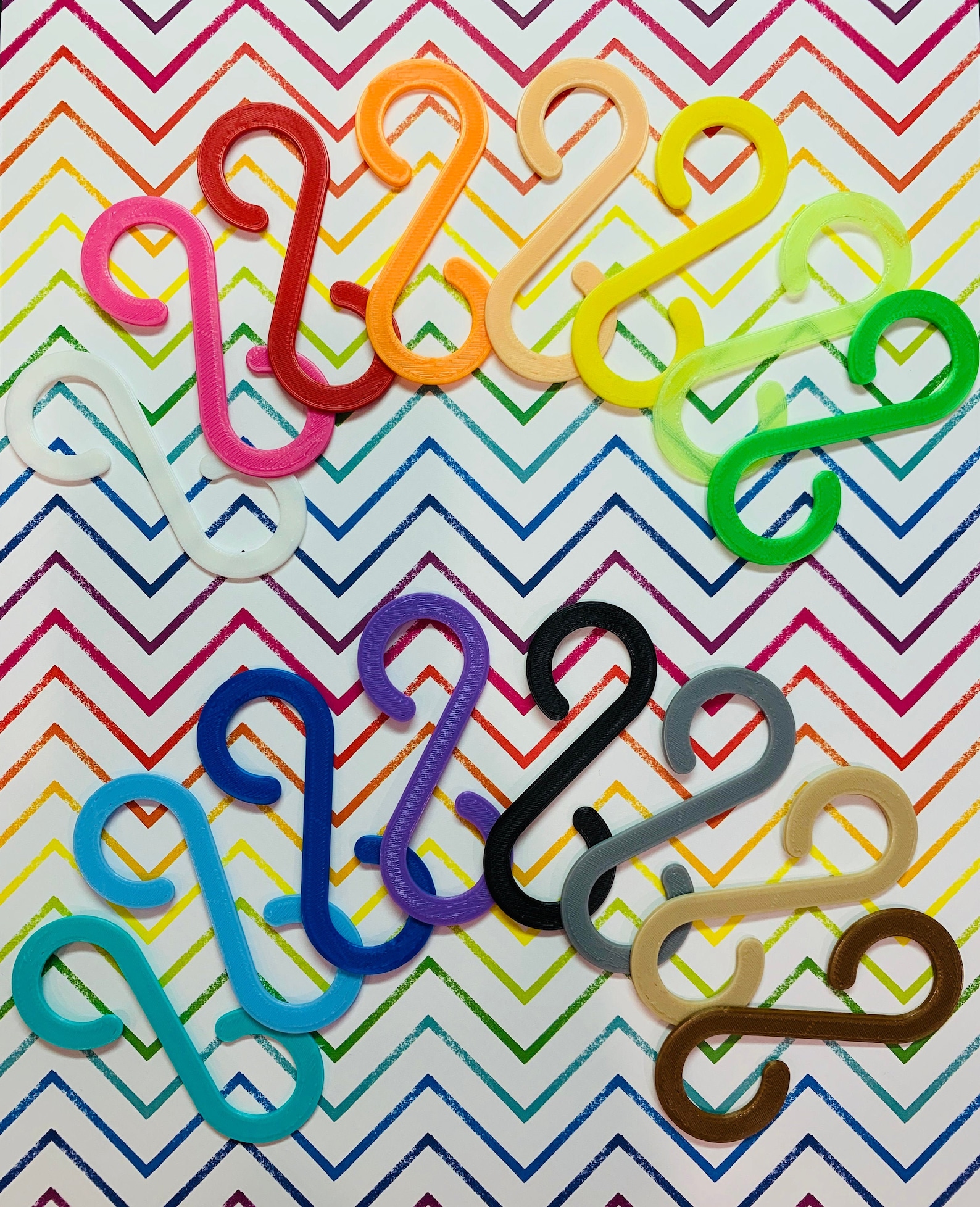 Ear Saving Mask Hooks, Ear Savers, Adults, Kids, S Hooks, Mask ...