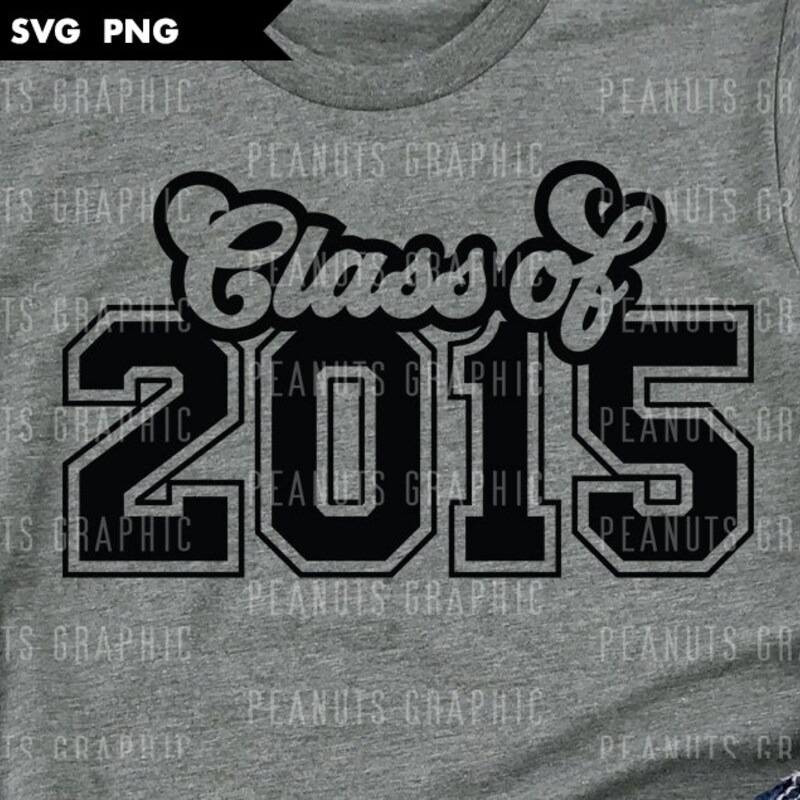 Class of 2015 - Etsy