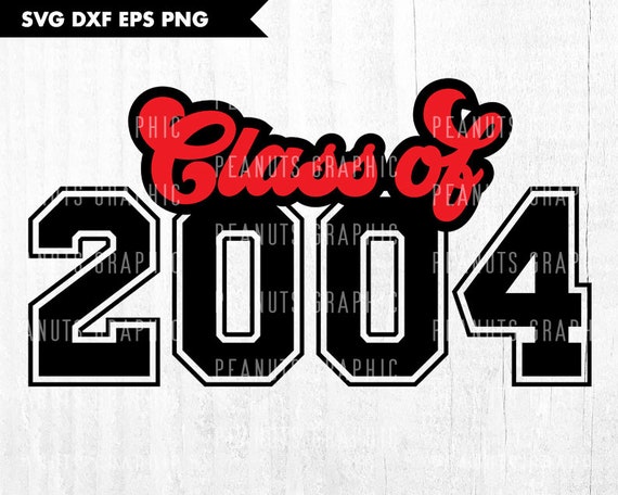 Class Of 2004 Logo Soccer Crest For High School | Logo Design Contest