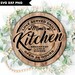 Mimi's Kitchen Svg, Kitchen Sign Decor SVG, Kitchen Quotes SVG, Kitchen ...
