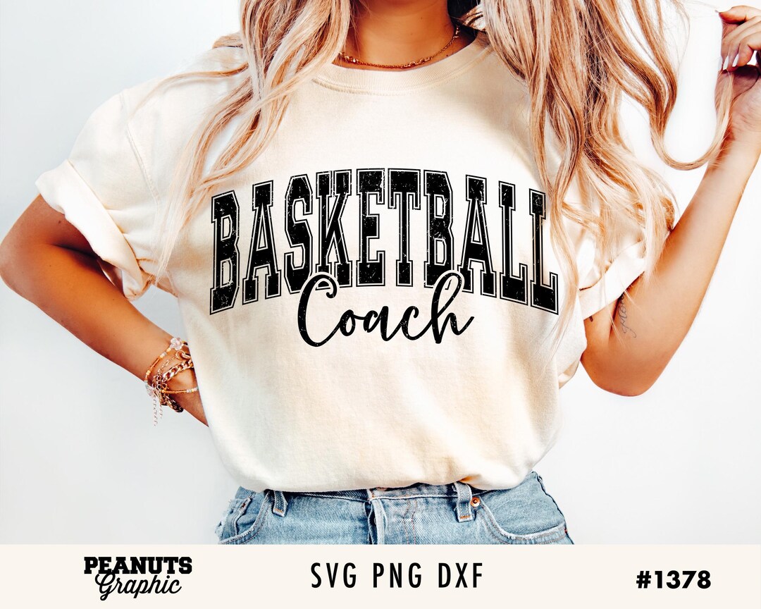 Basketball Coach Svg, Basketball Svg, Coach Life Svg, Basketball Coach ...