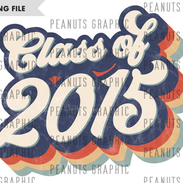 Class of 2015 - Etsy