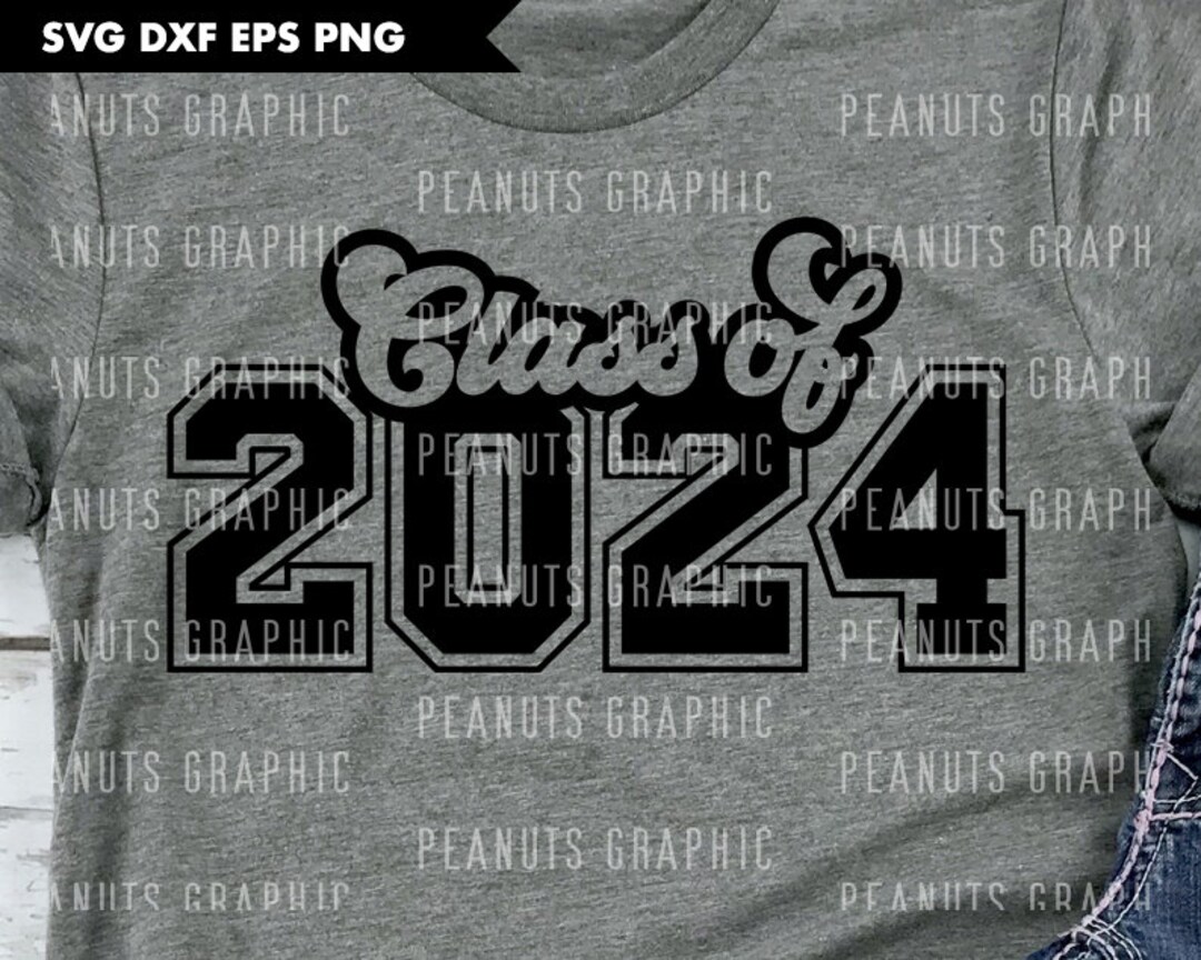 Reunion SVG Class of 2024 Svg, Group Spirit, Shirt, Senior Files for ...