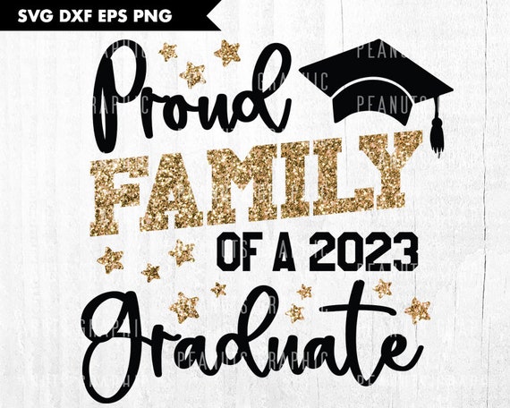 The Proud Family Graduation