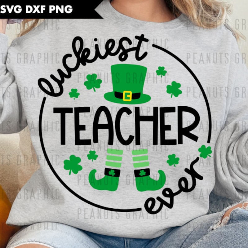 Svg St Patricks Day - Etsy