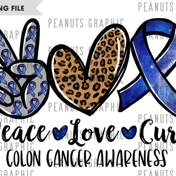 Cancer Awareness - Etsy