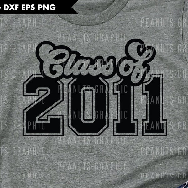 Class of 2011 - Etsy