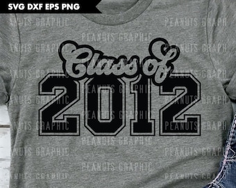 Class of 2012 - Etsy