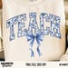 Pencil Bow PNG Bundle Coquette Teacher Png Doodle Back to School Pencil ...