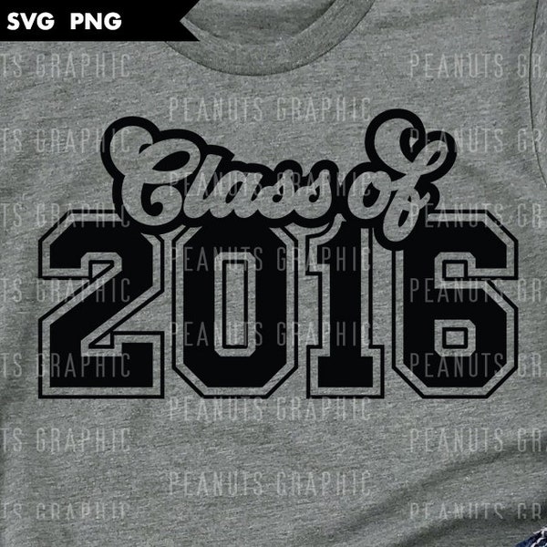 Class of 2016 - Etsy