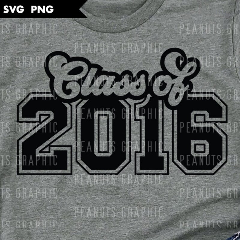 Class of 2016 - Etsy