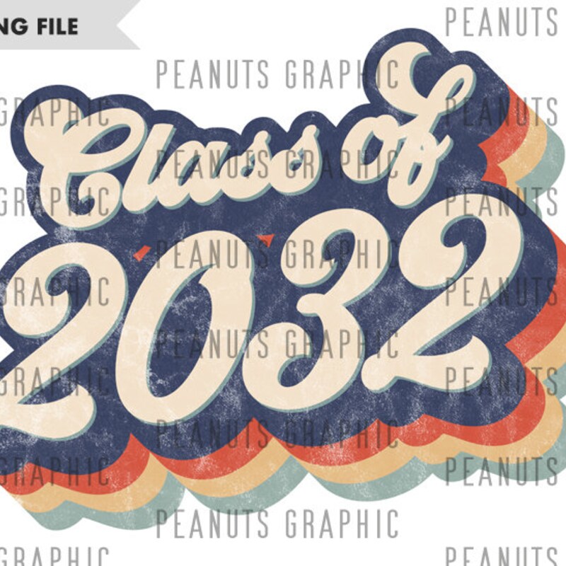 Class of 2032 Shirt - Etsy