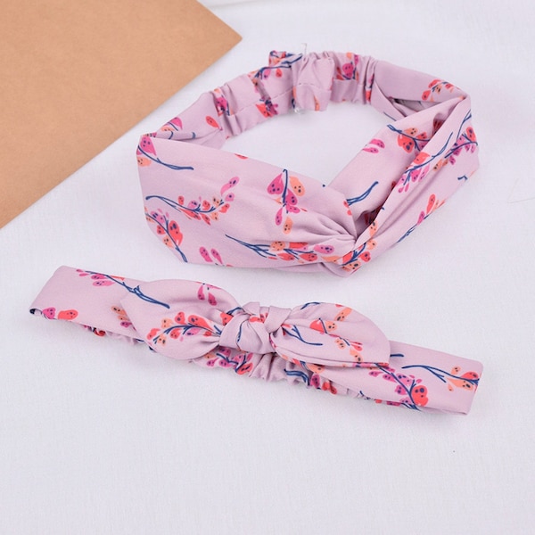 Matching Headband - Etsy