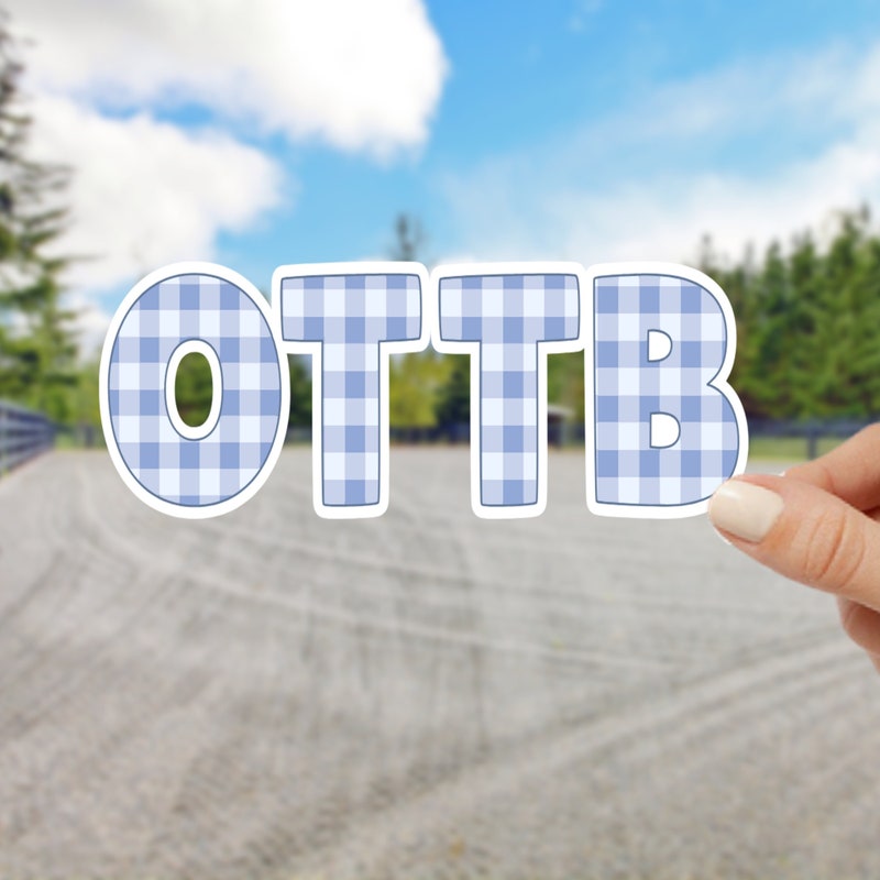 Ottb - Etsy