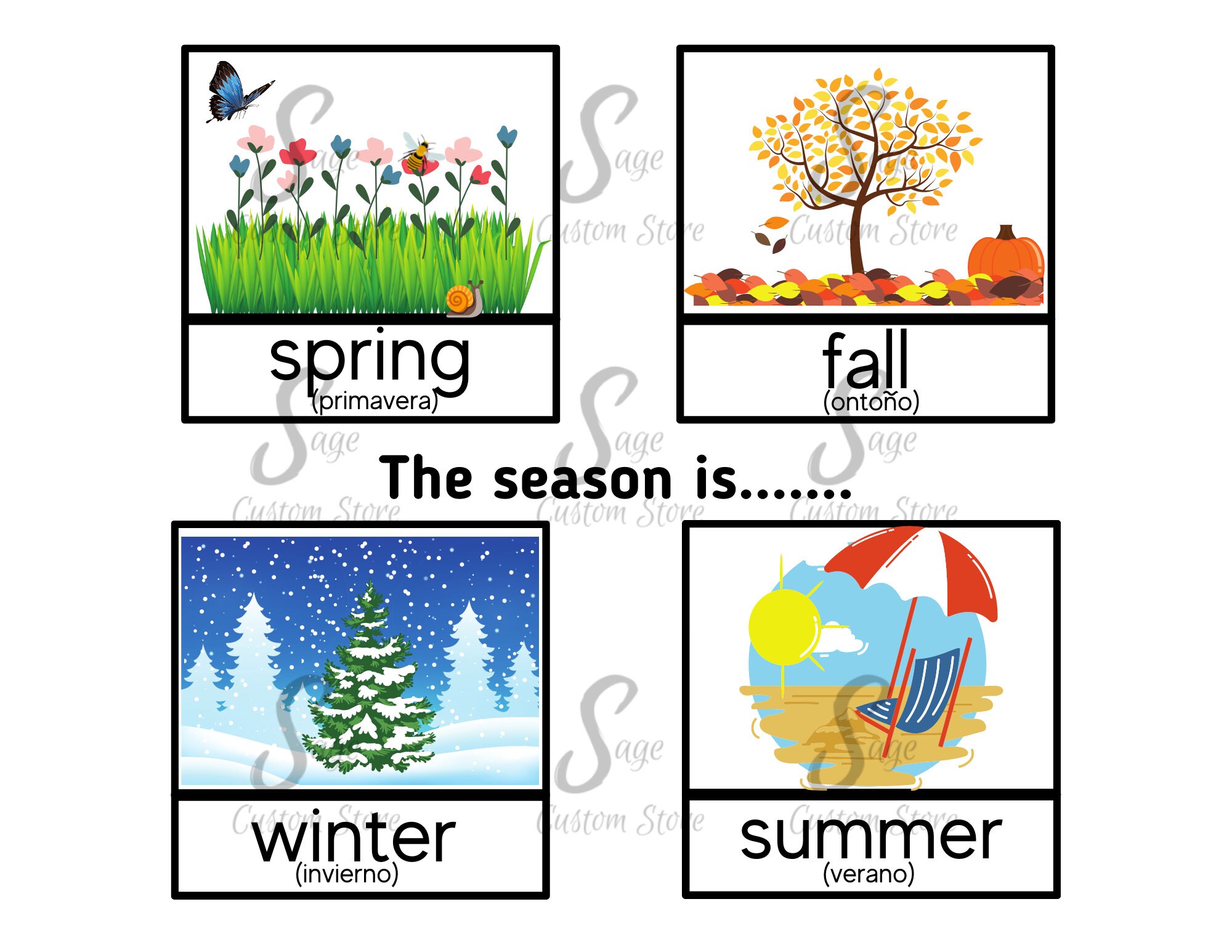 Weather Chart, Circle Time, Preschool Weather Chart, Digital Weather ...