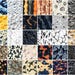 100+ Cratered Planet Texture Procreate Brushes: Seamless Patterns ...