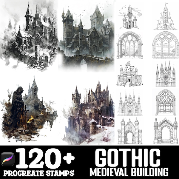 Medieval Decor - Etsy