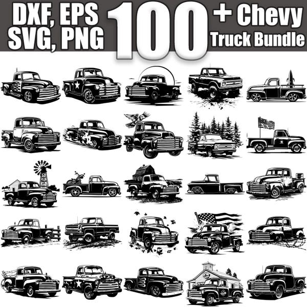 Chevy Svg - Etsy