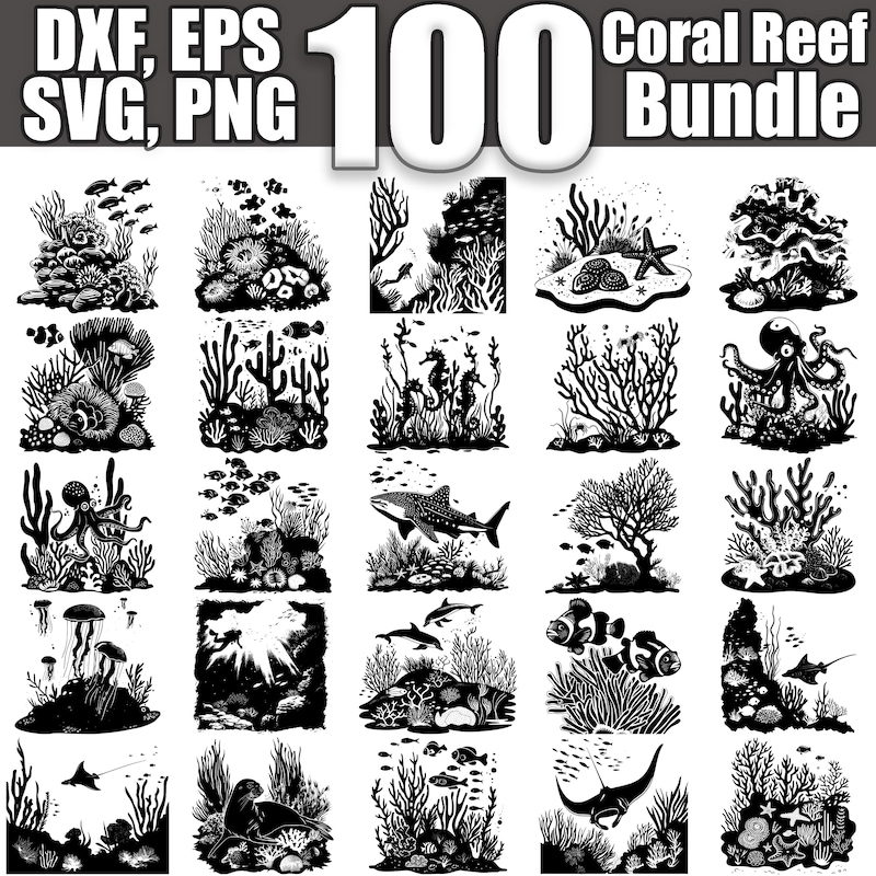 Coral - Etsy