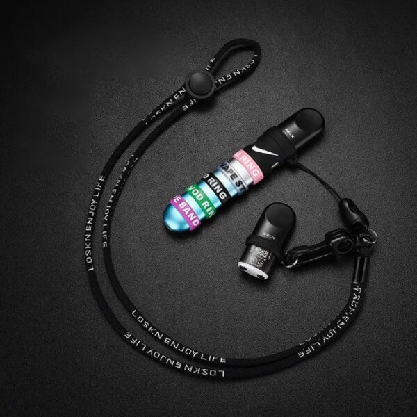 Ecig Lanyard - Etsy