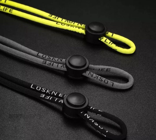 Neck Strap / Lanyard for Vape Pen, E-cigarette Holder Necklace for Juul ...