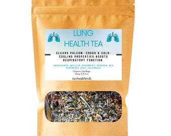 Mucus Tea - Etsy