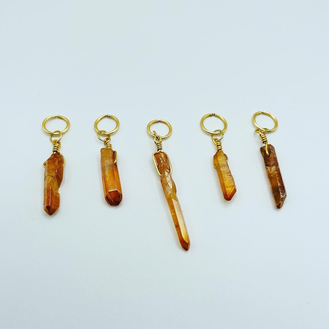 5pc Braid Ring Set Hair Jewelry Braid Jewelry Braid - Etsy