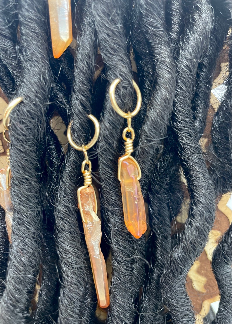 5pc Braid Ring Set Hair Jewelry Braid Jewelry Braid - Etsy