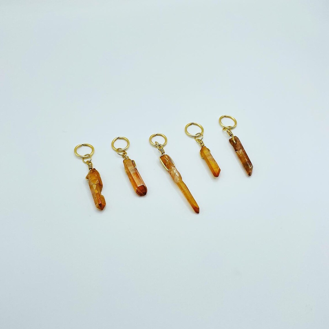 5pc Braid Ring Set Hair Jewelry Braid Jewelry Braid - Etsy