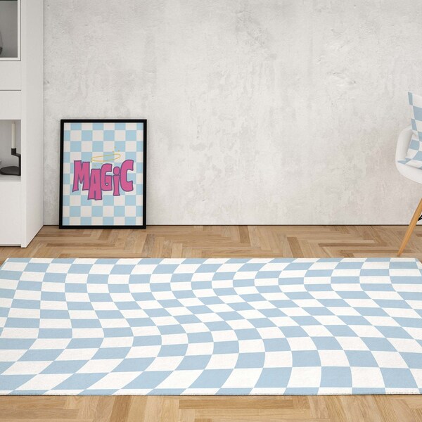Y2k Home Decor Rug - Etsy