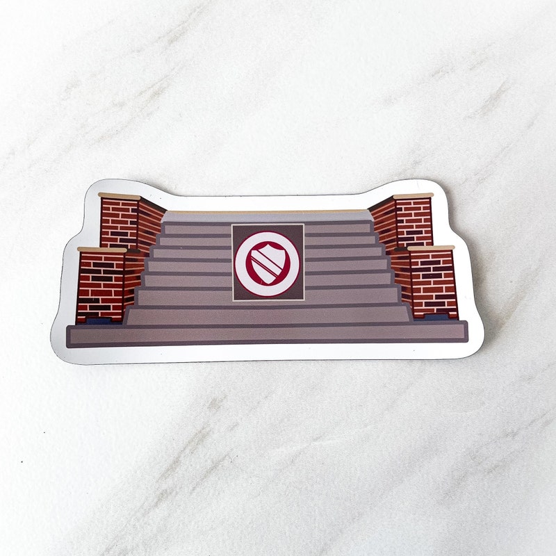 Meredith College - Etsy